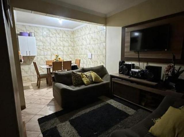 Casa com 3 quartos à venda em Ibirité, no bairro Eldorado