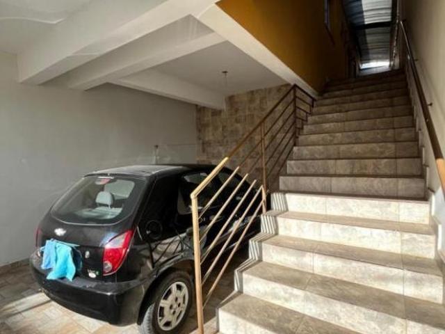 Casa com 3 quartos à venda em Ibirité, no bairro Eldorado Parque Durval De Barros