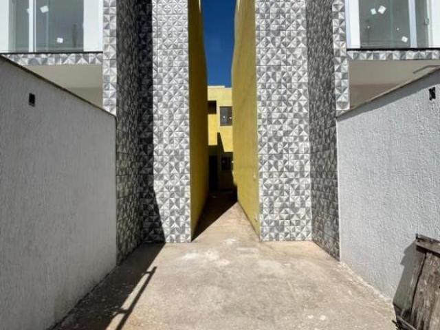 Casa com 3 quartos à venda em Ibirité, no bairro Eldorado Parque Durval De Barros