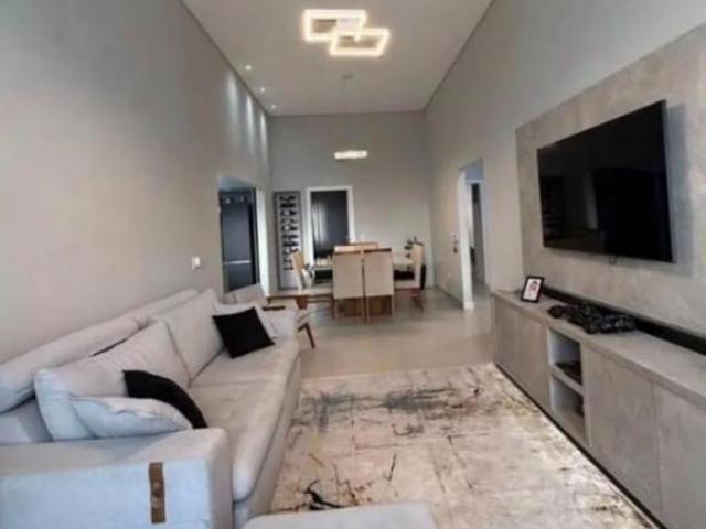 Casa com 3 quartos à venda em Ibirité, no bairro Eldorado Parque Durval De Barros