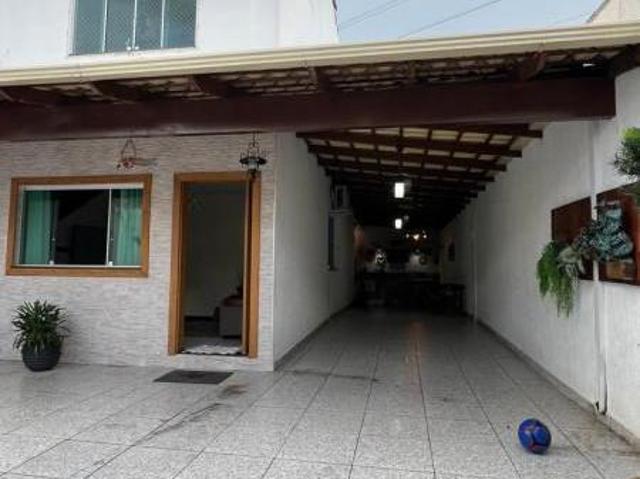 Casa com 3 quartos à venda em Ibirité, no bairro Guanabara