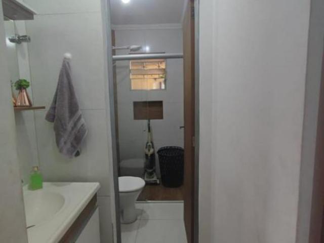 Casa com 3 quartos à venda em Ibirité, no bairro Industrial De Ibirité
