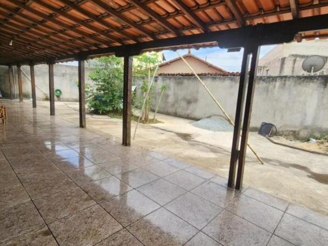 Casa com 3 quartos à venda em Ibirité, no bairro Lago Azul 1ª Seção