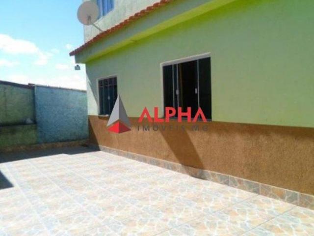 Casa com 3 quartos à venda em Ibirité, no bairro Lago Azul 2ª Seção