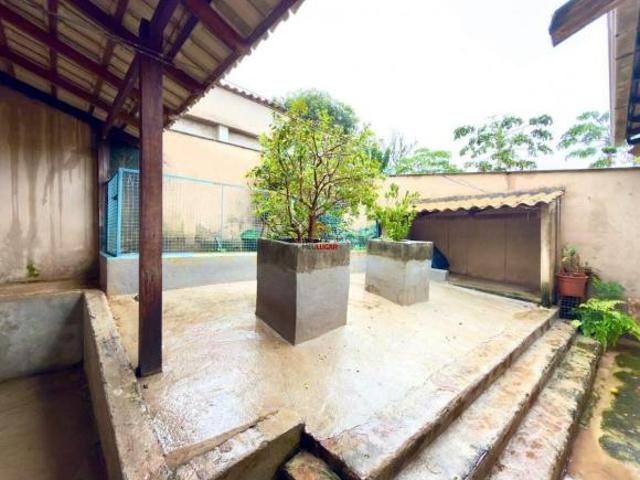 Casa com 3 quartos à venda em Ibirité, no bairro Monsenhor Horta