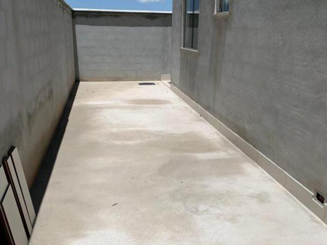 Casa com 3 quartos à venda em Ibirité, no bairro Novo Eldorado