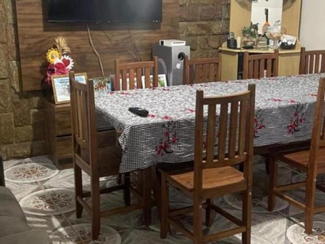 Casa com 3 quartos à venda em Ibirité, no bairro Ouro Negro