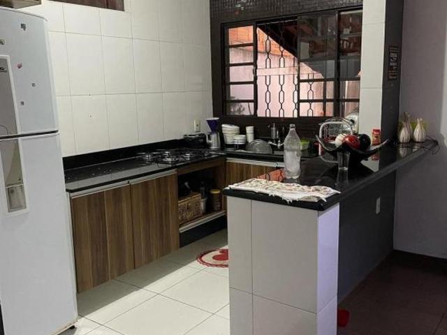 Casa com 3 quartos à venda em Ibirité, no bairro Palmares 1ª Seção