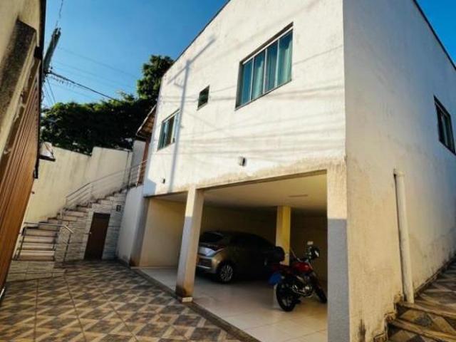 Casa com 3 quartos à venda em Ibirité, no bairro Palmares 2ª Seção Parque Durval De Barros