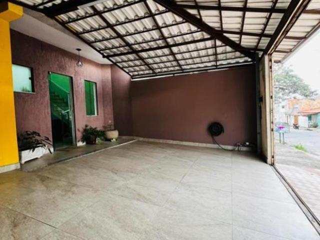 Casa com 3 quartos à venda em Ibirité, no bairro Palmeiras