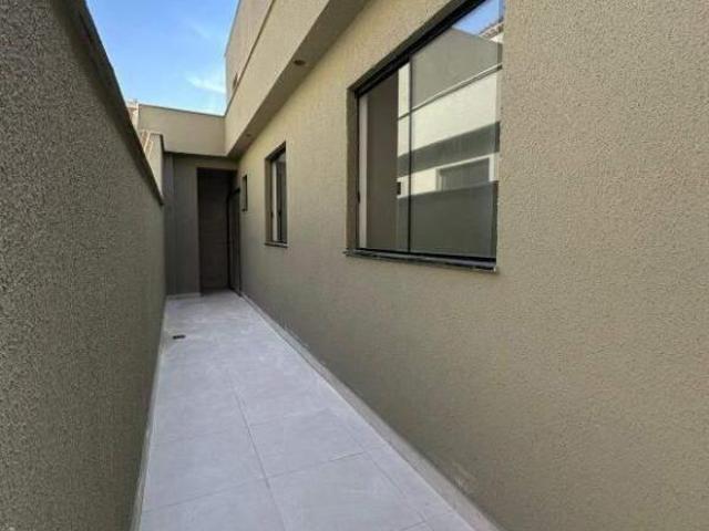 Casa com 3 quartos à venda em Ibirité, no bairro Palmeiras