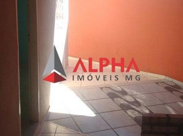 Casa com 3 quartos à venda em Ibirité, no bairro Palmeiras