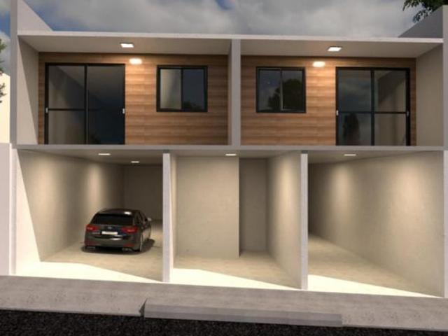 Casa com 3 quartos à venda em Ibirité, no bairro Palmeiras