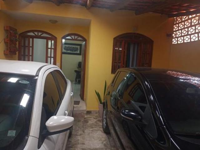 Casa com 3 quartos à venda em Ibirité, no bairro Palmeiras