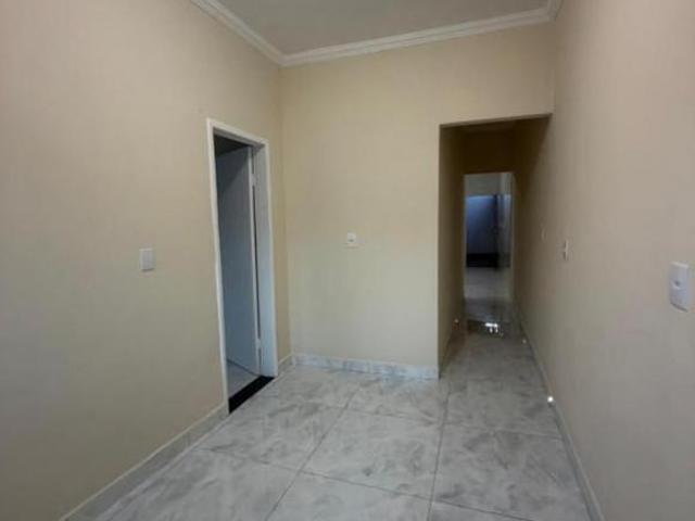 Casa com 3 quartos à venda em Ibirité, no bairro Palmeiras Parque Durval De Barros