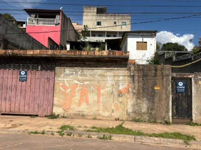 Casa com 3 quartos à venda em Ibirité, no bairro Parque Elizabeth