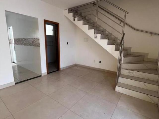 Casa com 3 quartos à venda em Ibirité, no bairro Recanto Verde 2ª Seção