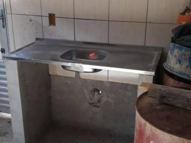 Casa com 3 quartos à venda em Ibirité, no bairro Residencial Lajinha