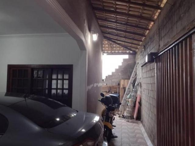Casa com 3 quartos à venda em Ibirité, no bairro Residencial Lajinha