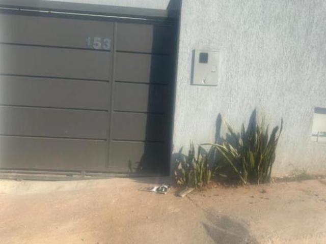 Casa com 3 quartos à venda em Ibirité, no bairro Santa Terezinha