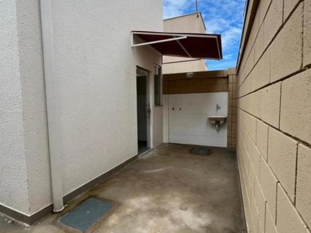 Casa com 3 quartos à venda em Ibirité, no bairro Santa Rita