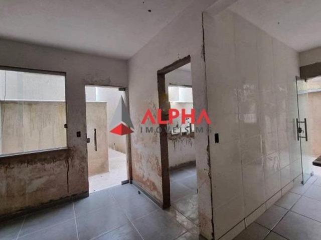 Casa com 3 quartos à venda em Ibirité, no bairro Santa Rita