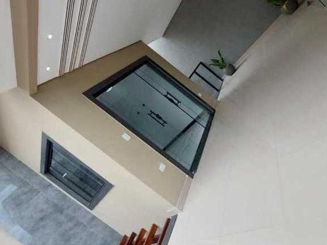Casa com 3 quartos à venda em Ibirité, no bairro Serra Dourada Parque Durval De Barros