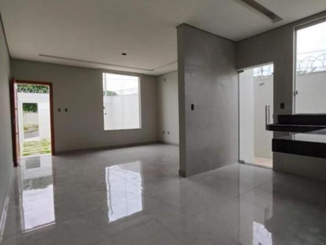 Casa com 3 quartos à venda em Igarapé, no bairro Campina Verde