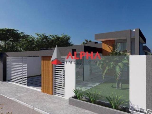 Casa com 3 quartos à venda em Igarapé, no bairro Portal Do Igarapé