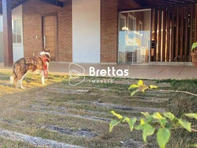 Casa com 3 quartos à venda em Ijaci, no bairro Condomínio Porto Da Pedra