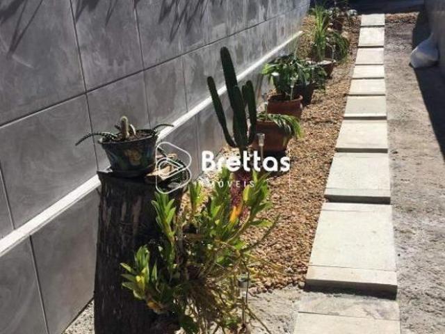 Casa com 3 quartos à venda em Ijaci, no bairro Serra