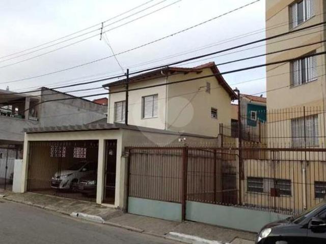 Casa com 3 quartos à venda em Imirim SP