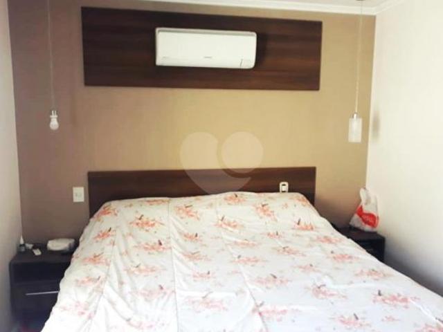 Casa com 3 quartos à venda em Imirim SP