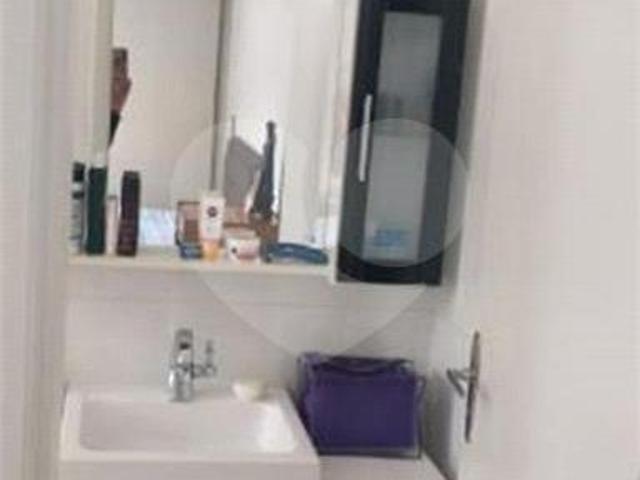 Casa com 3 quartos à venda em Imirim SP