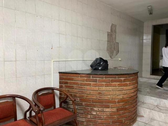 Casa com 3 quartos à venda em Imirim SP