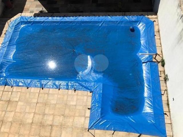 Casa com 3 quartos à venda em Imirim SP