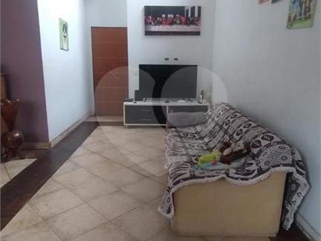 Casa com 3 quartos à venda em Imirim SP