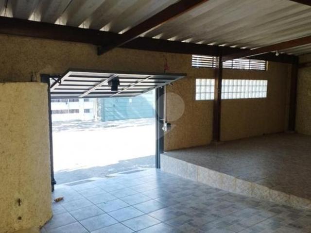 Casa com 3 quartos à venda em Imirim SP