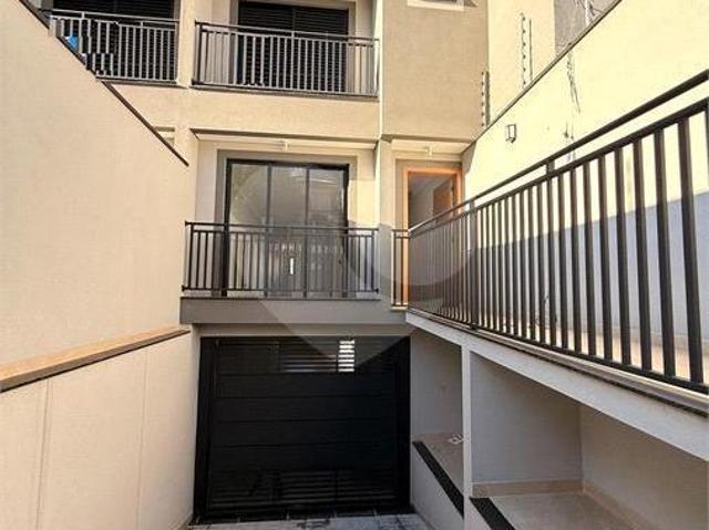 Casa com 3 quartos à venda em Imirim SP