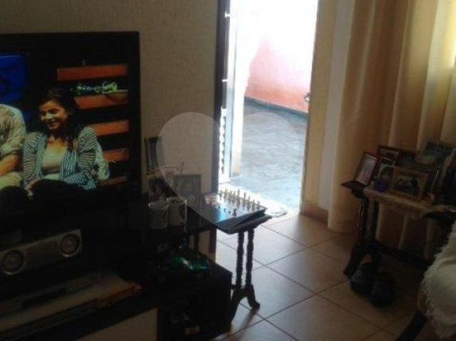 Casa com 3 quartos à venda em Imirim SP
