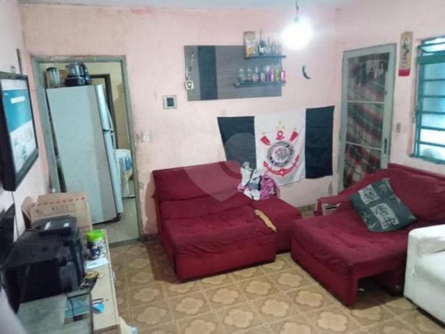 Casa com 3 quartos à venda em Imirim SP