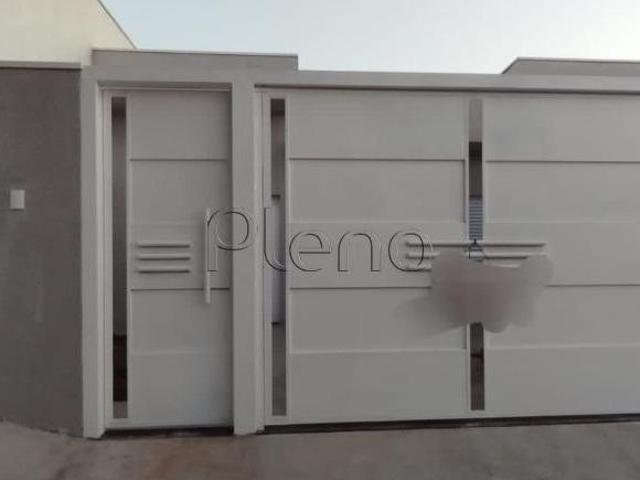Casa com 3 quartos à venda em Indaiatuba, Jardim das Maritacas, com 91.52 m²