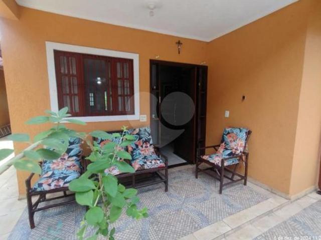 Casa com 3 quartos à venda em Indaiá SP