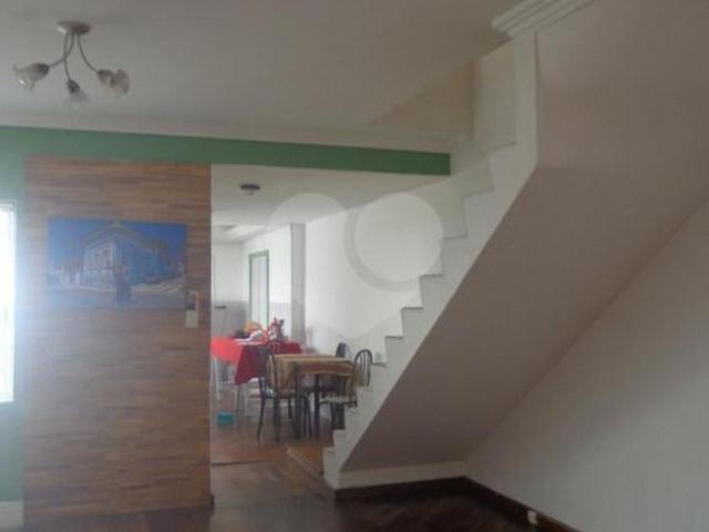 Casa com 3 quartos à venda em Indianópolis SP