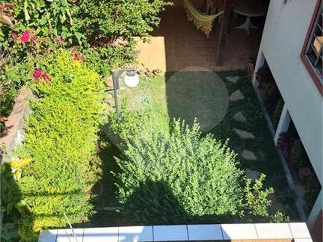 Casa com 3 quartos à venda em Indianópolis SP