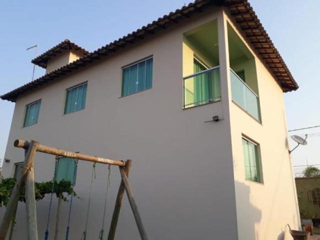 Casa com 3 quartos à venda em Inhaúma, no bairro Esperança
