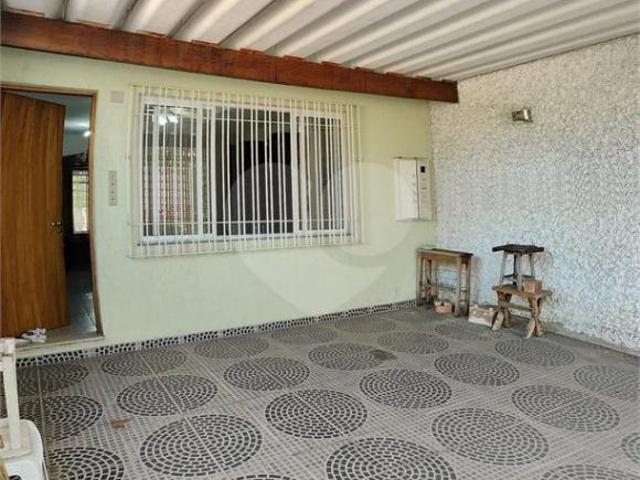 Casa com 3 quartos à venda em Instituto De Previdência SP