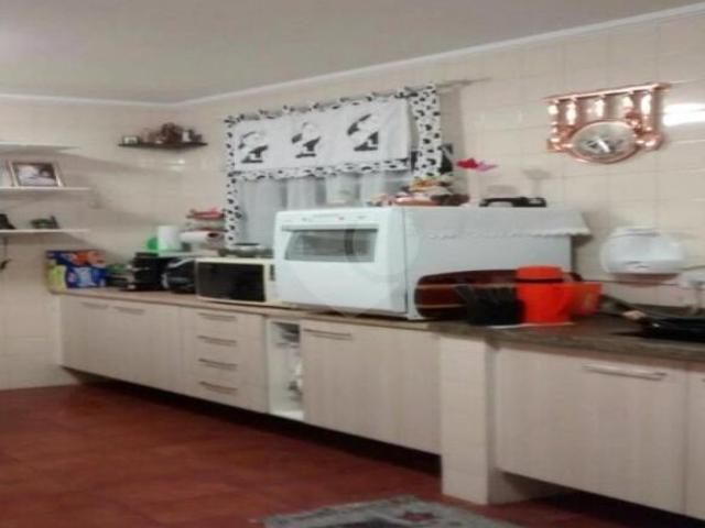 Casa com 3 quartos à venda em Instituto de previdência SP