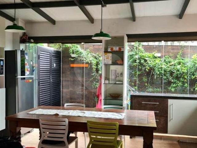Casa com 3 quartos à venda em Instituto de previdência SP