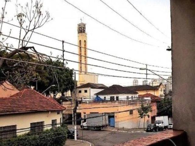 Casa com 3 quartos à venda em Ipiranga SP